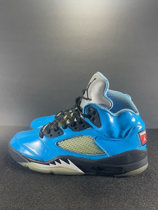 Nike | Shoes | Jordan 5 Retro Unc University Blue | Poshmark